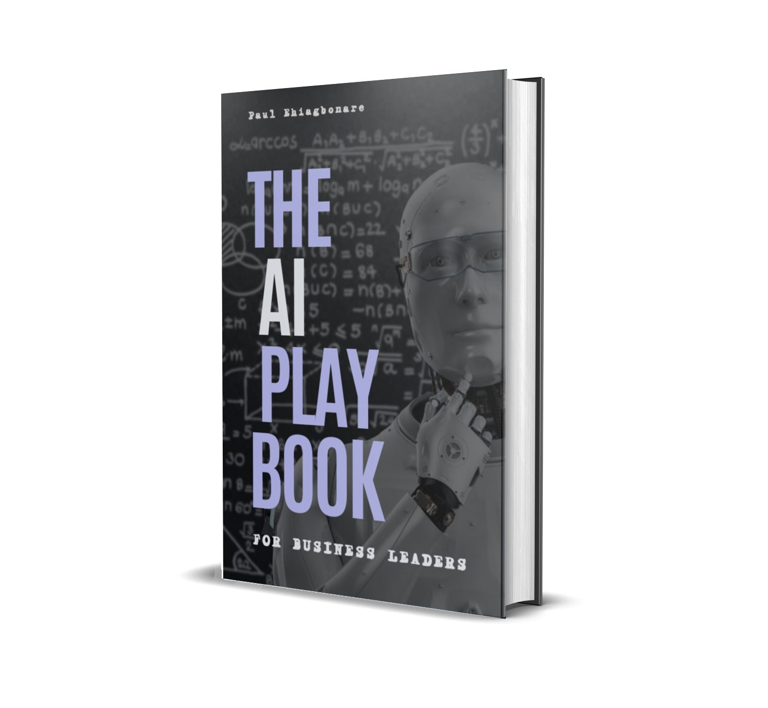 The AI PlayBook - Physical